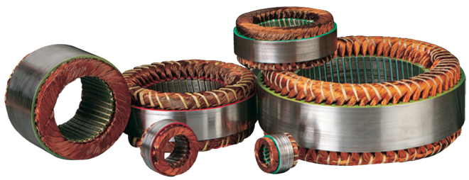 smart Electrification | Parker Motion Systems Group